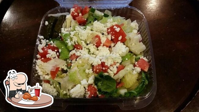 On Parade Diner in Woodbury - Restaurant reviews
