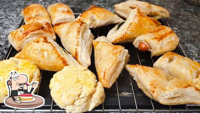 OpenOven, Bang Bua Thong