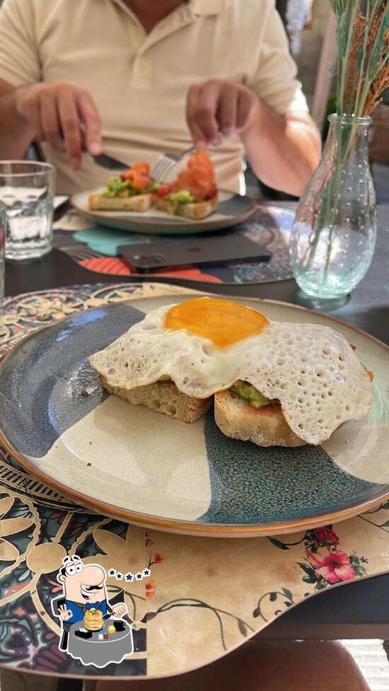 Rabbit Rabbit Bistrot pub & bar, Arezzo - Restaurant menu and reviews