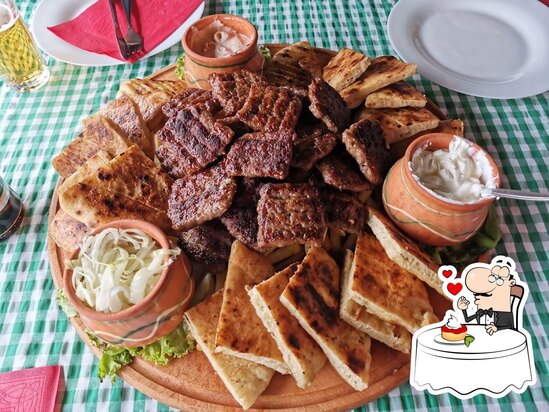 Restoran TRI AVLIJE Stara Pazova restaurant, Stara Pazova - Restaurant ...