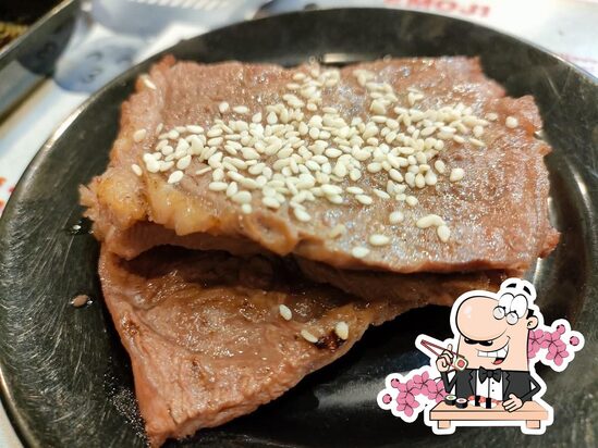 Teras Japan Pluit restaurant, North Jakarta - Restaurant reviews