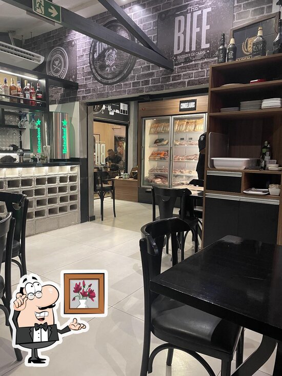 The Bife, Rio de Janeiro - Restaurant menu, prices and reviews