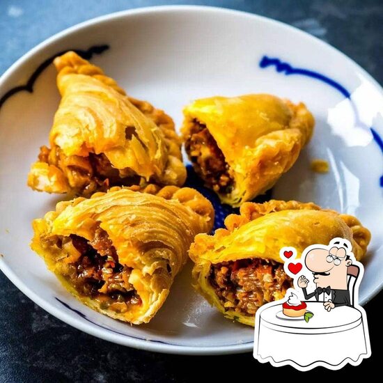 The Early Bird Bakery in Birmingham - Restaurant menu and reviews