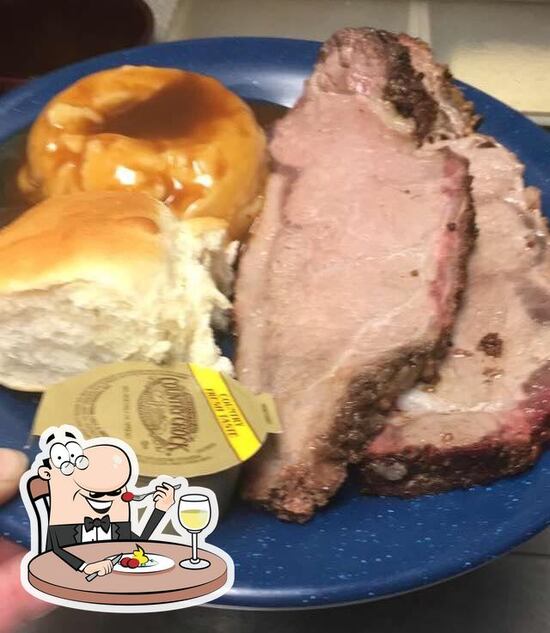 The Island Bar and Grill, Republican City - Restaurant menu, prices and ...