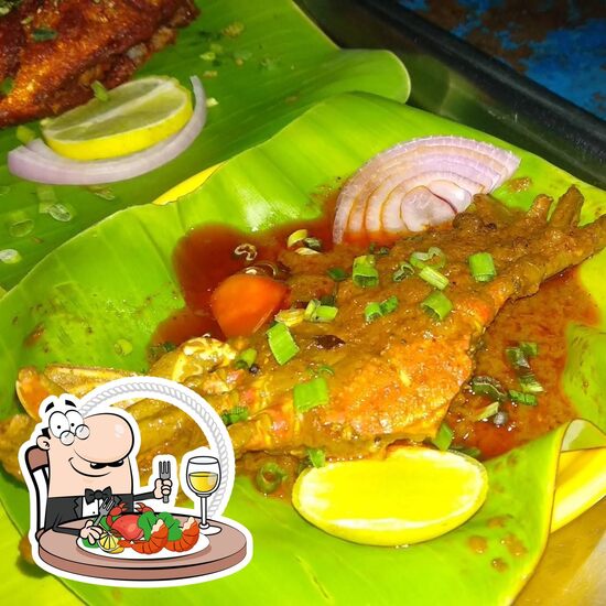 Vels Restaurant, Kovilpatti - Restaurant reviews