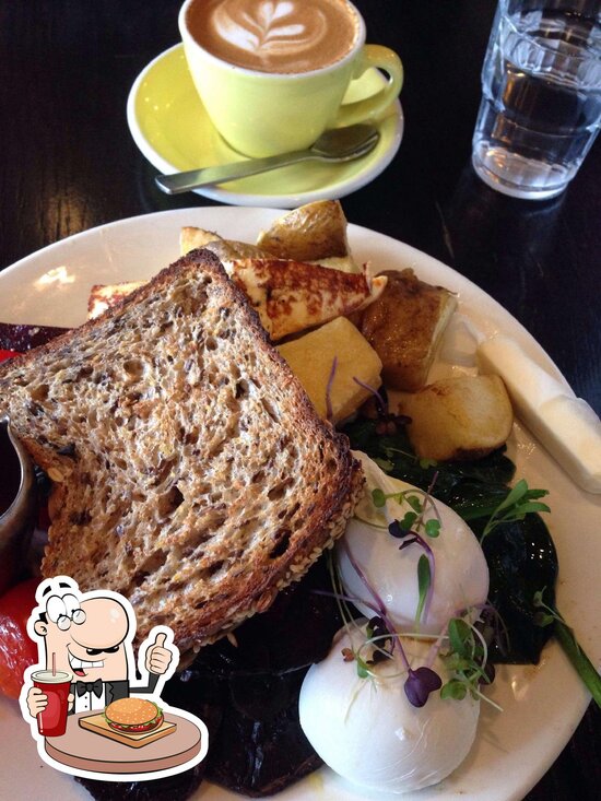 Onehunga Cafe, Auckland - Restaurant menu, prices and reviews