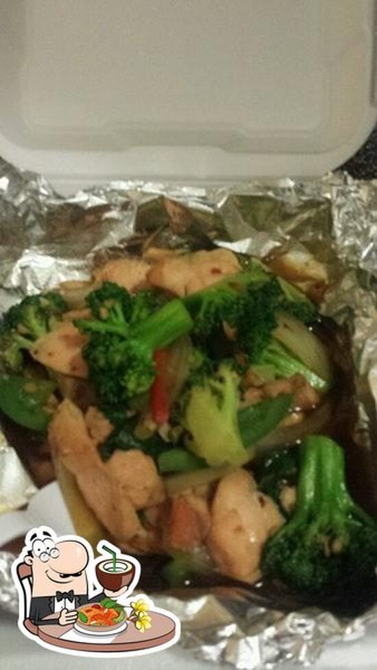 Erawan Thai Cuisine in Medford - Restaurant reviews