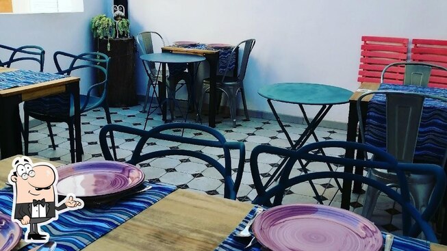 Restaurante Errante, Almería - Opiniones del restaurante