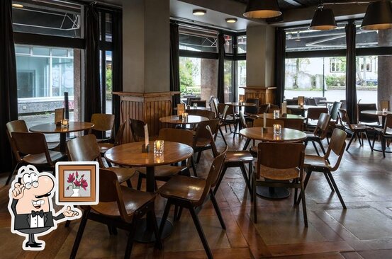 Skúli Craft bar, Reykjavík - Restaurant reviews