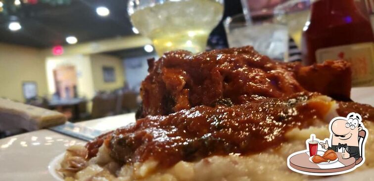 69 Steakhouse in Whitesboro - Restaurant menu and reviews