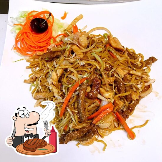 Hunan Cafe Restaurant, Dahlgren - Restaurant menu, prices and reviews