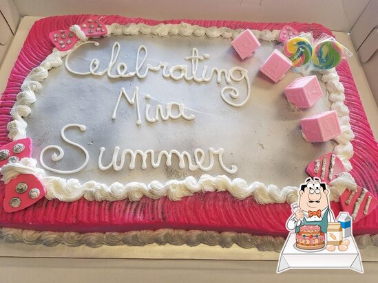 Barbara's Specialty Bakery & Restaurant Home Cooking in Merrillville ...
