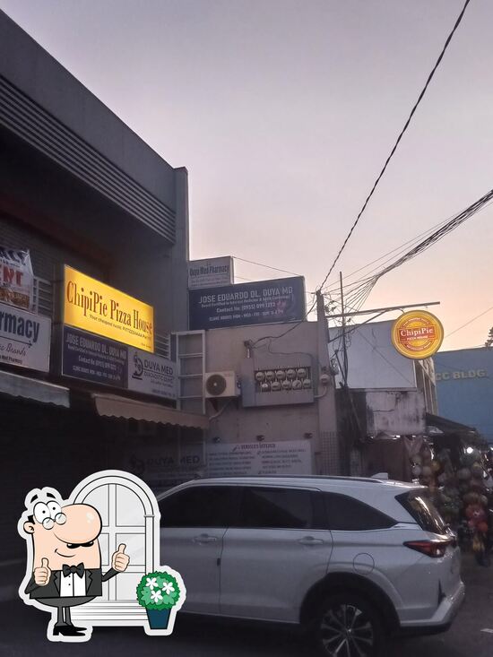 ChipiPie Pizza House-Magalang, Magalang - Menú del restaurante, precios ...