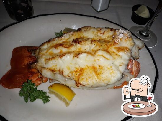 Corner House on the Lake, 207 Gas Light Cir in Racine - Restaurant menu ...