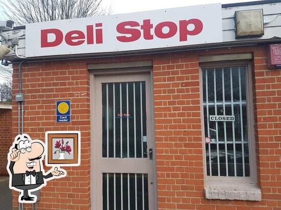 Deli Stop, Welwyn - Restaurant menu, prices and reviews