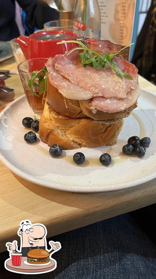 GRO Coffee in Irvine - Restaurant reviews