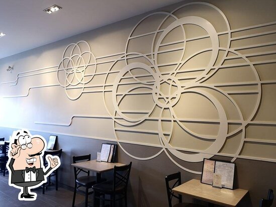 Golden Flower Cafe, Richmond Hill - Restaurant menu, prices and reviews