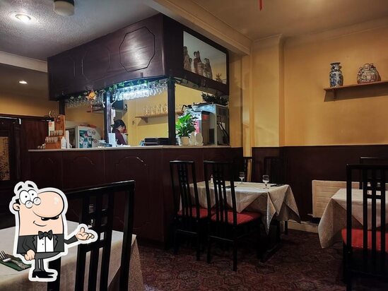 Jasmine Chinese Restaurant, Midleton - Restaurant menu, prices and reviews