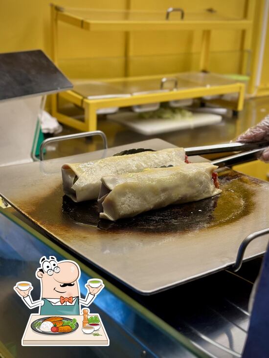 Kebab Baba Rafi KLB, Bekasi - Restaurant menu, prices and reviews