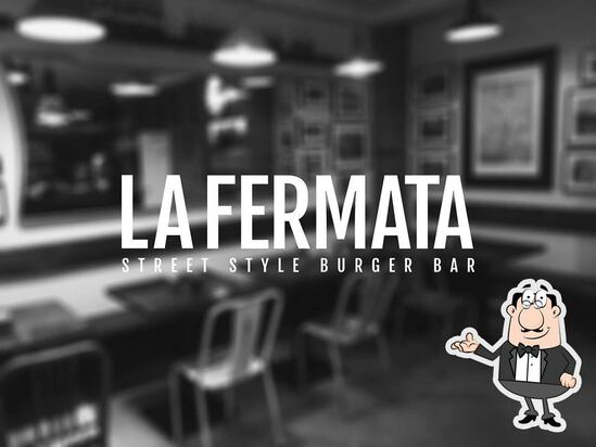 Menu da La Fermata, Lugano, Viale Carlo Cattaneo 21
