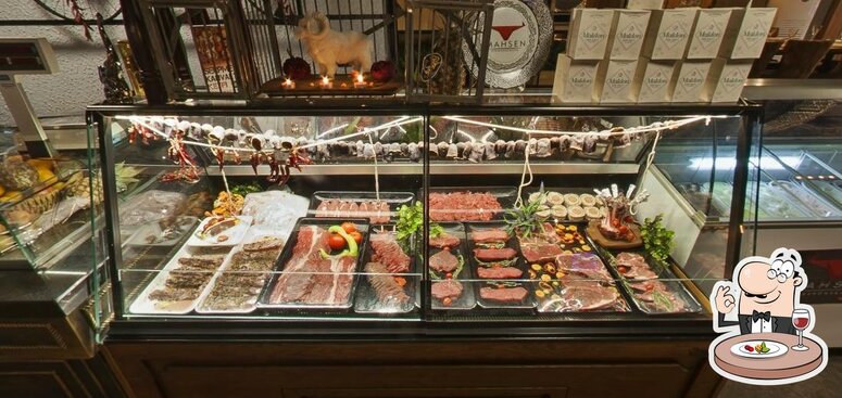 Mahsen STEAK House Serdar Şef, Bursa - Restaurant reviews