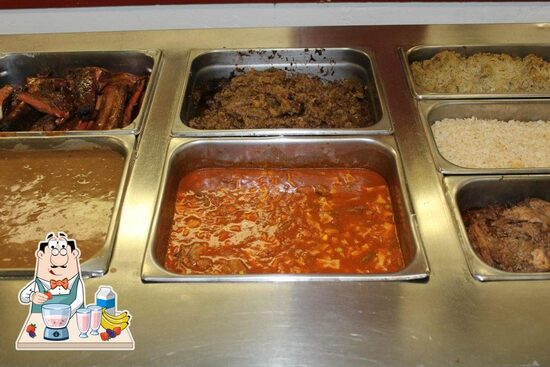 Meechies Soul Food in Cleveland - Restaurant reviews
