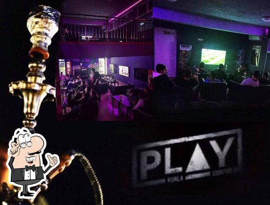 PLAY Bar & Nargile, Sofia - Restaurant reviews