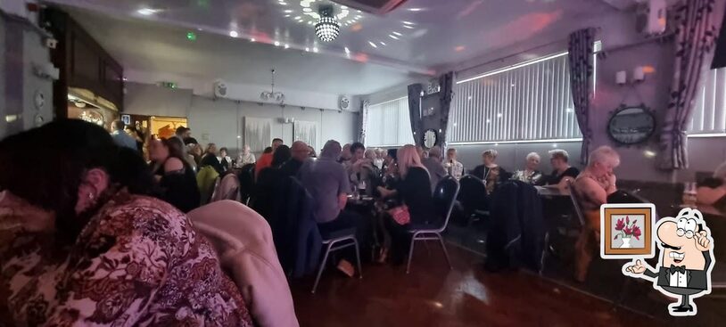 RAFA Club, Porthcawl - Restaurant menu, prices and reviews