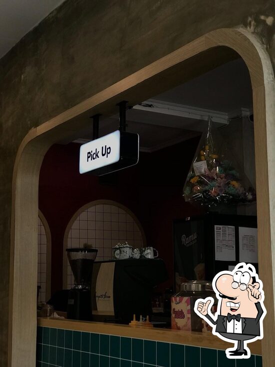 Ramu Nostalgia - Tugu Yogyakarta, Yogyakarta - Restaurant menu, prices ...