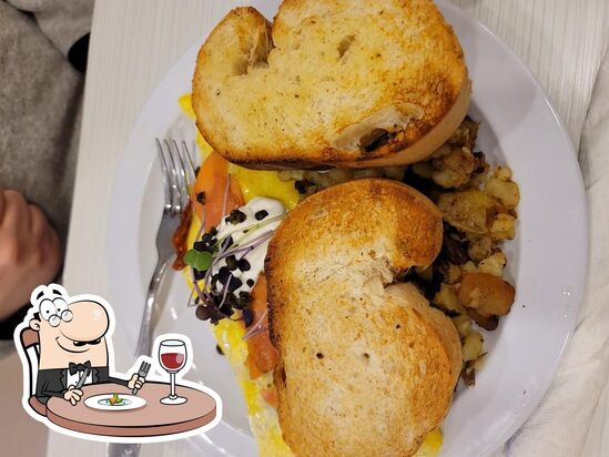 The Daily Diner, Manlius - Opiniones del restaurante
