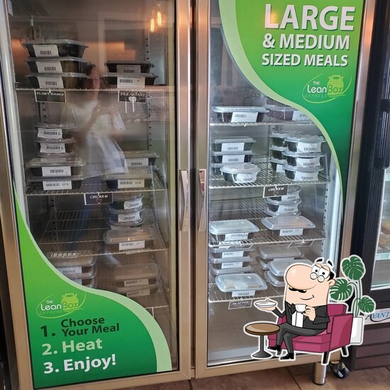 The Lean Box, North Fort Myers - Restaurant menu, prices and reviews