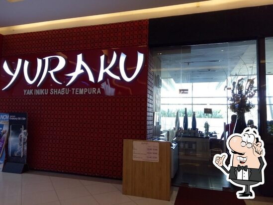 Yuraku, Bekasi - Restaurant menu, prices and reviews