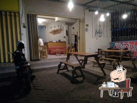 Kalcer (Rempah", Teh & Kopi), Malang - Restaurant menu, prices and reviews