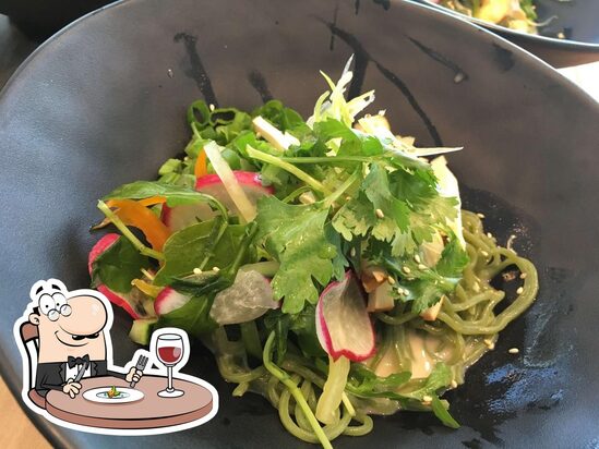 Kojo Penticton in Penticton - Restaurant menu and reviews