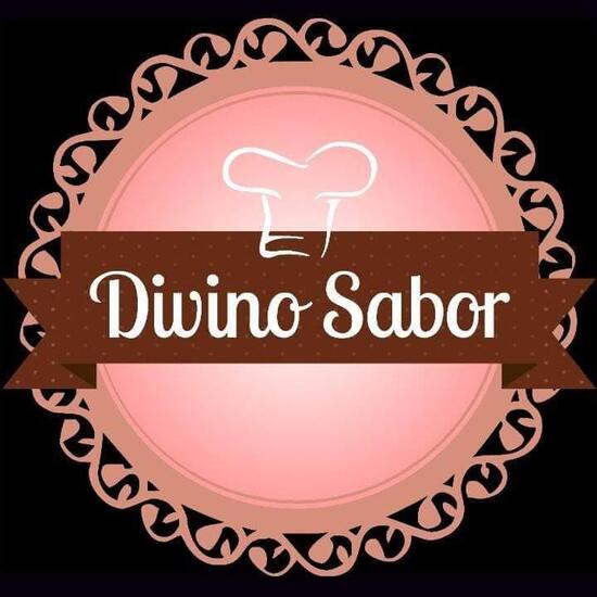 Menu em Divino Sabor sobremesas, Crateús