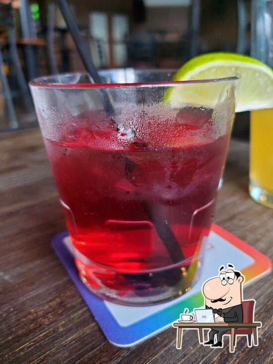 Side Effex, Albuquerque - Restaurant menu, prices and reviews