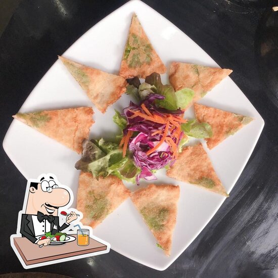 Ban Toey Cafe & ครัวบ้านเรา, Bangkok - Restaurant reviews