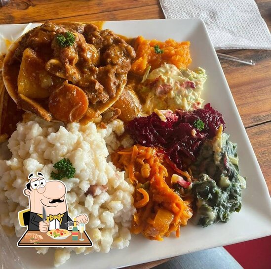 Dat thing lounge, Soshanguve - Restaurant menu, prices and reviews