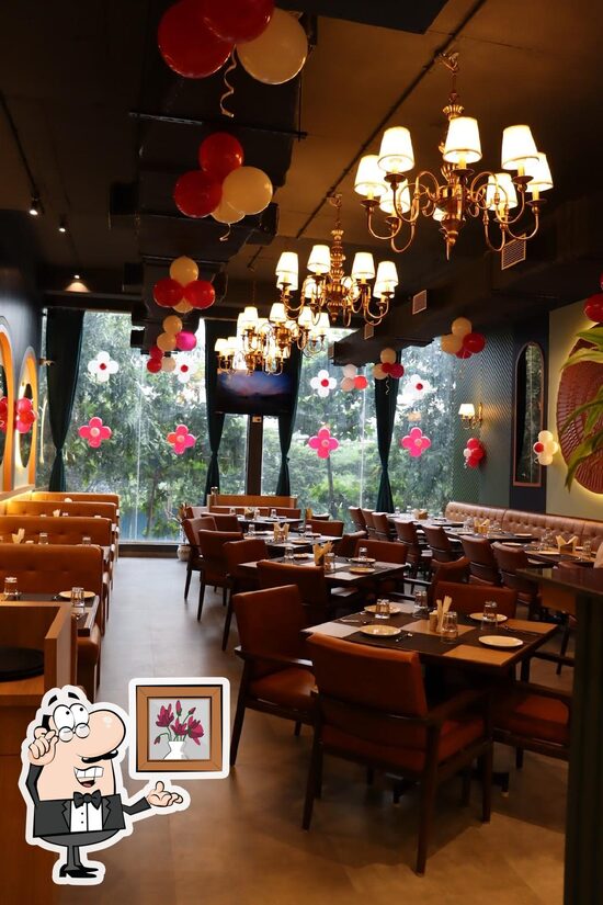 ADITYA RESTAURANT & BAR, Navi Mumbai - Restaurant reviews