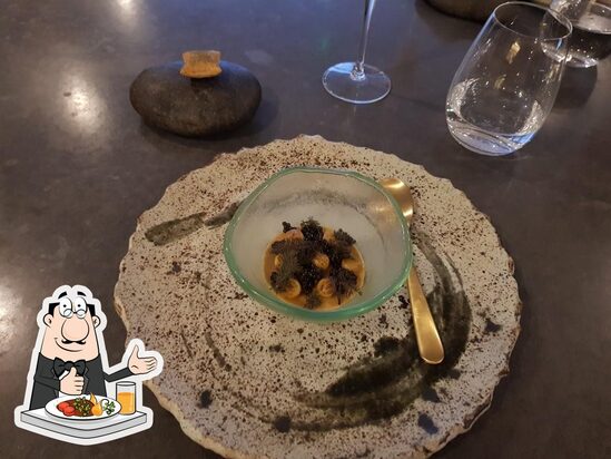 Aulis London, 16a St Anne's Ct in London - Restaurant reviews