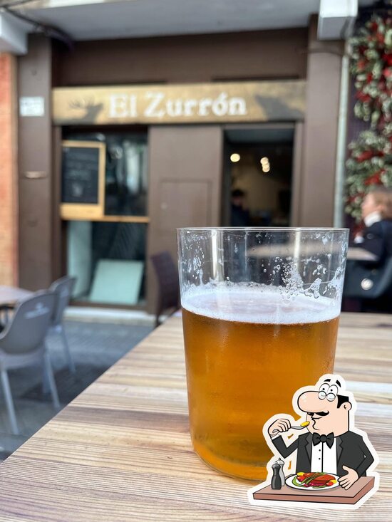 Bar El Zurrón, Córdoba - Menú del restaurante, precios y reseñas