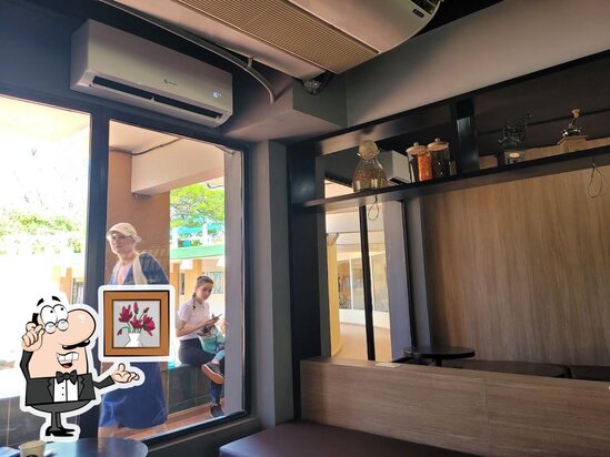 Cafeccino Varadero #2, Varadero - Restaurant reviews