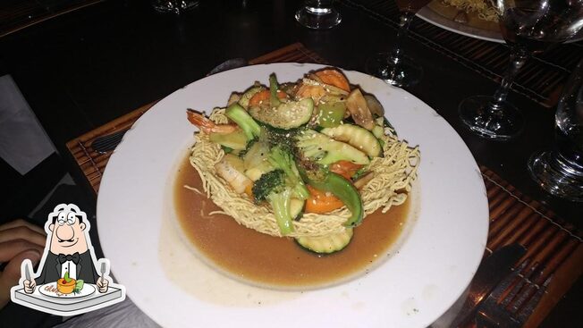 Menu au Chez Lien restaurant, Saint-Constant, Boulevard Monchamp