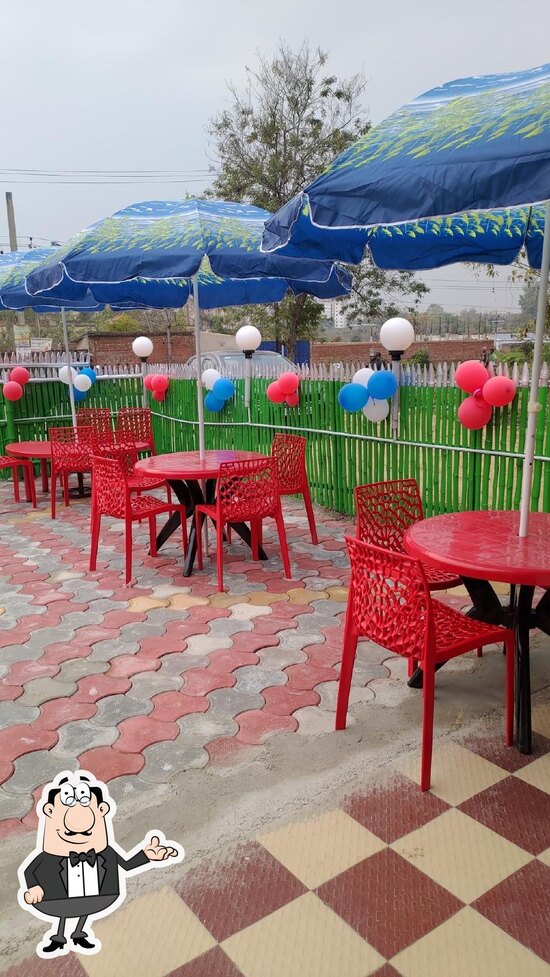 Dailycious Chowpatty, Dhanbad - Restaurant menu, prices and reviews