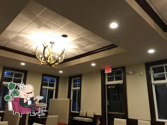 Diya Bistro in Ashburn - Restaurant menu and reviews