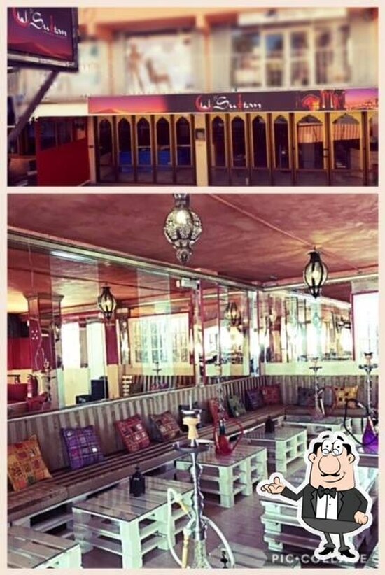 El Sultan Shisha Lounge, Magaluf - Menú del restaurante, precios y reseñas
