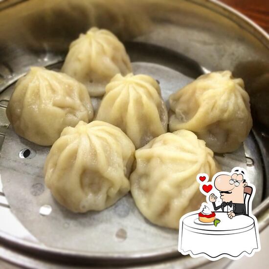 Heng's Kitchen, Mesa - Restaurant menu, prices and reviews