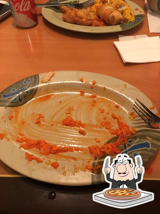 Mr China, Phoenixville - Restaurant menu, prices and reviews