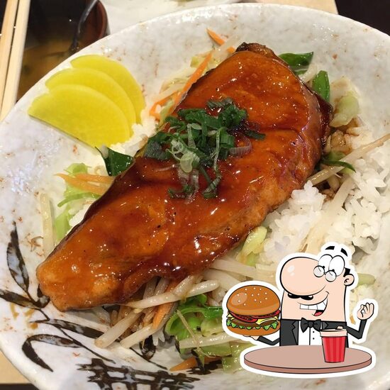 NALA Japanese Restaurant in London - Restaurant reviews