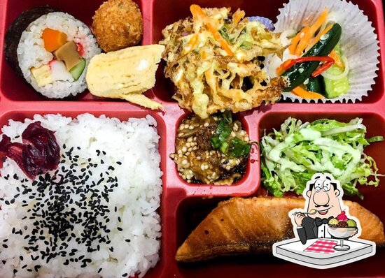 Nara Obentô, São Paulo - menu e avaliações do restaurante japonesa